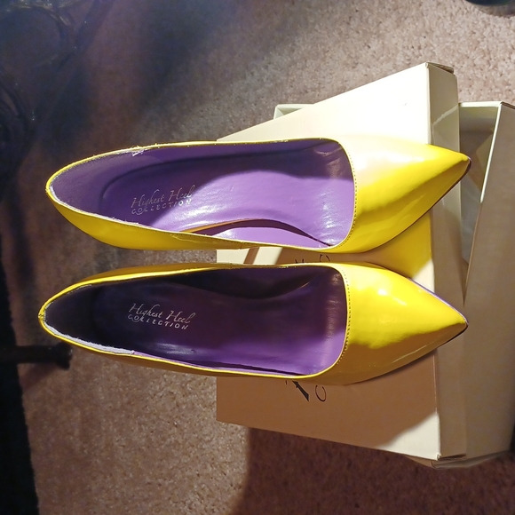 highest heel collection | Shoes | Highest Heel Collection Size 9m 5 ...